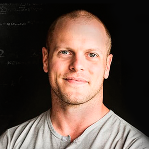 Tim Ferriss | El Arte de Presentar