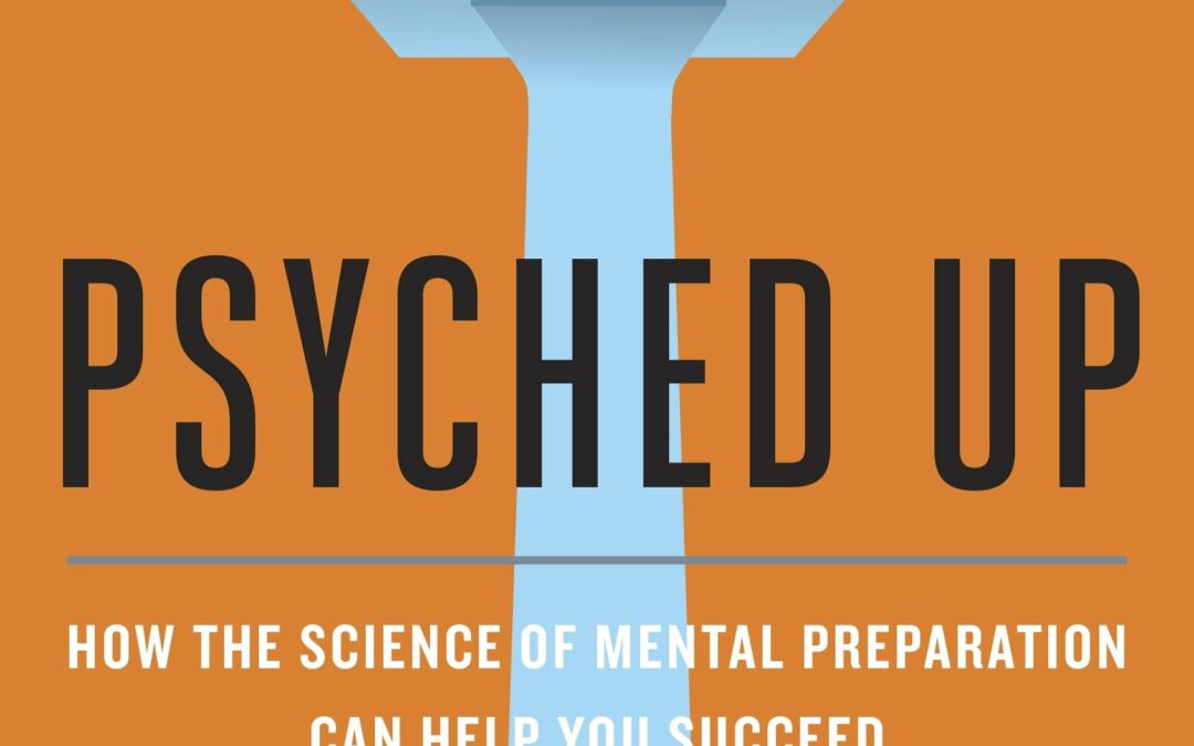 Psyched Up | El Arte de Presentar